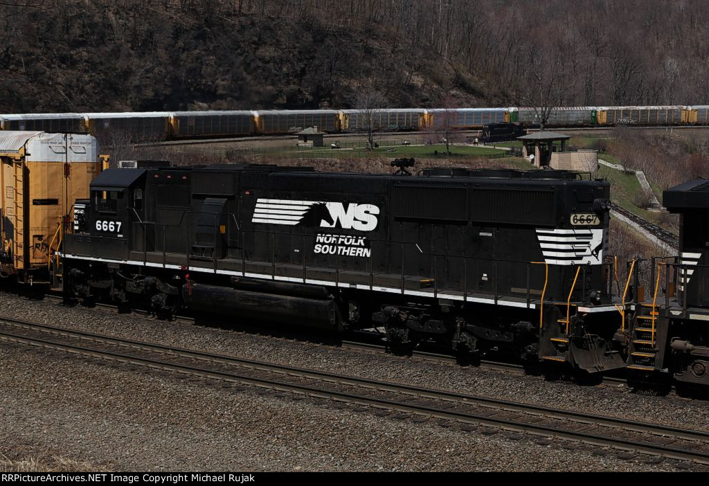 NS 6667